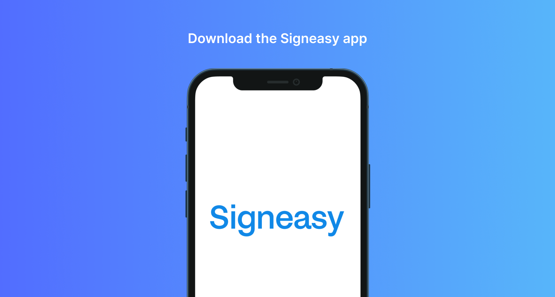 Free Online Signature Maker: Create signatures on Web and Mobile | Signeasy